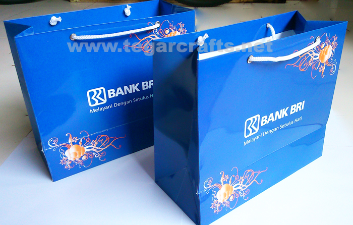 15 Ide Souvenir Bank BRI Untuk Nasabah Perbankan dan Lembaga Finansial