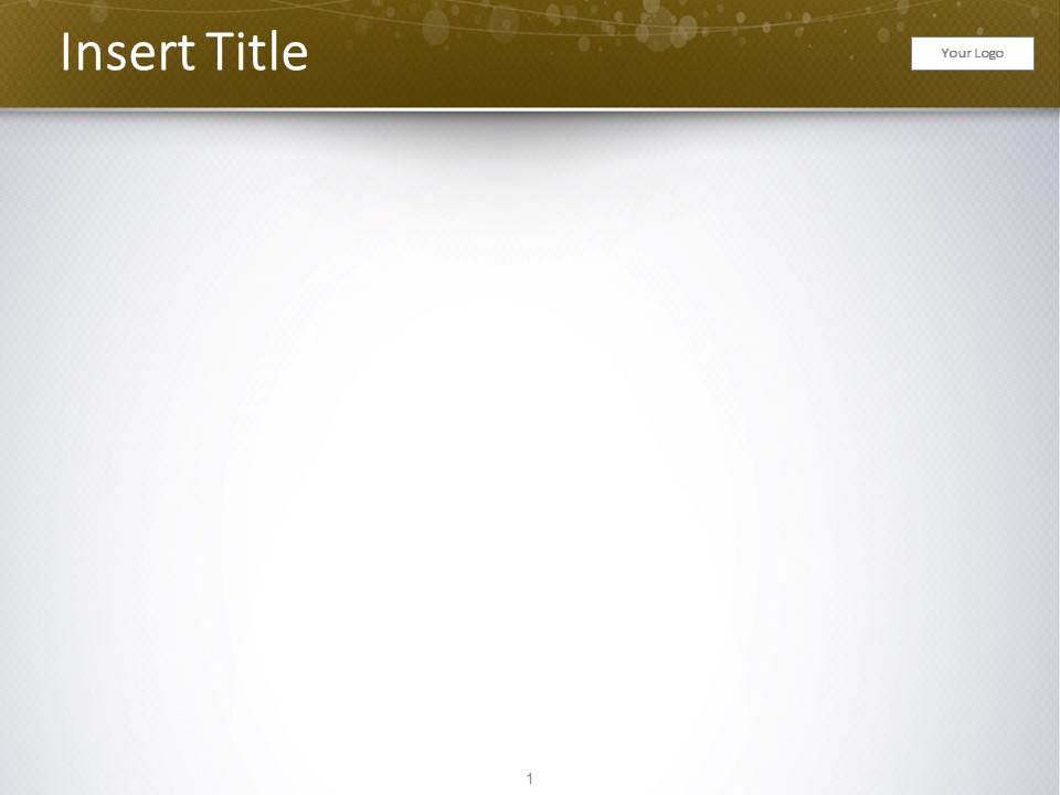 PPT 2019 - Free Template Background master 027