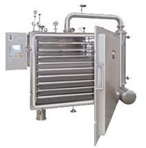 VACUUM TRAY DRYER (VTD)
