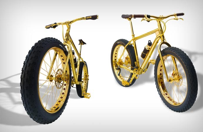 The Best Cycle Brands In The World, Absolutely Unique