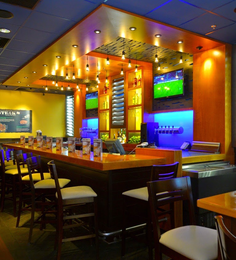 OUTBACK STEAKHOUSE ANUNCIA MAIS UMA UNIDADE EM CAMPINAS - Panorama de ...