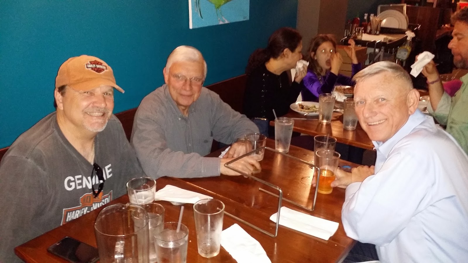 Pizza Quixote: Review: Joe Squared, Baltimore MD