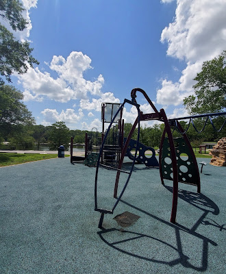 Play St. Louis: Suson Park, South St. Louis County
