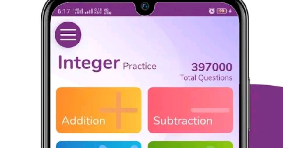A Simple amazing math application for students, teachers and parents ...