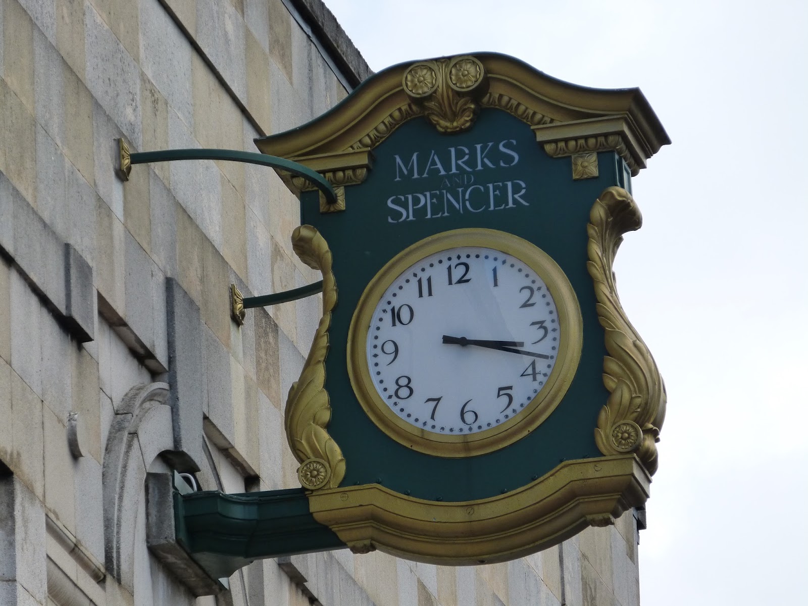 Clock This: Maidstone (Part 1)