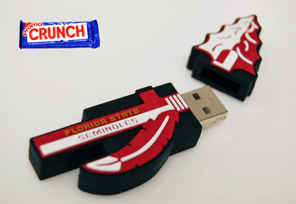 USB Custom Flash PVC Flash Drive Design Workshop