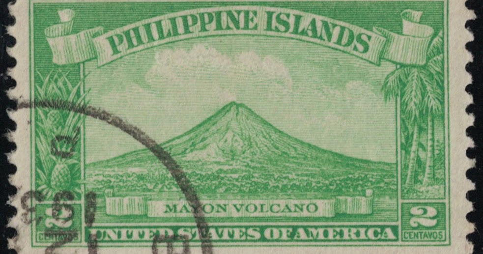 Philatelic Philippines: first pictorials