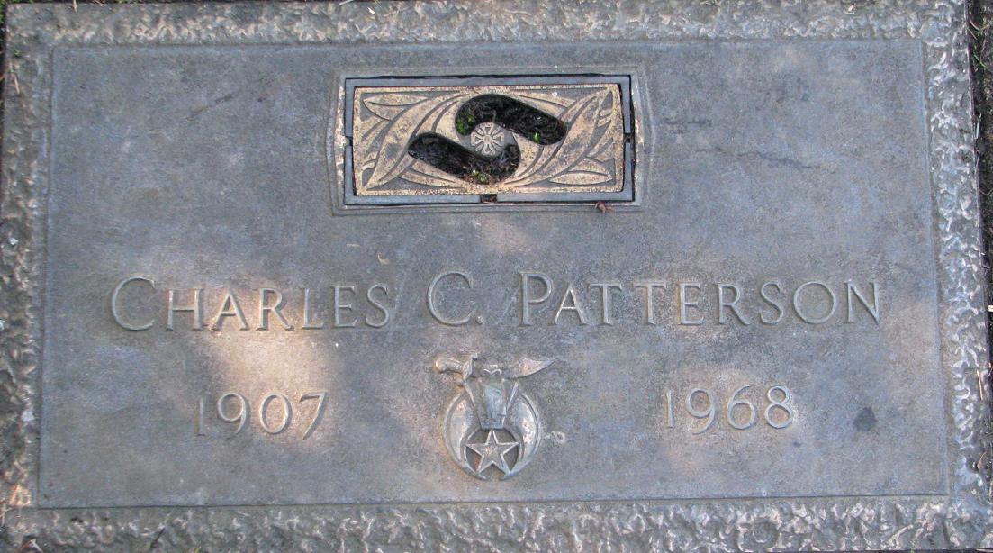 Dodge Family History: Edna Rae (Newitt) Patterson (1908-1999); daughter ...