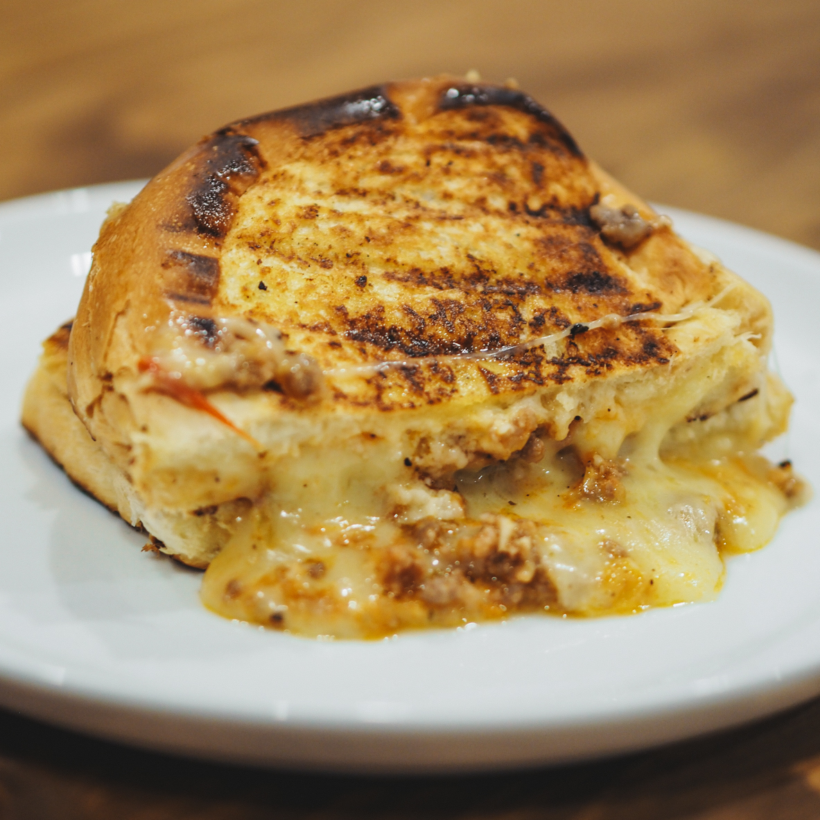 ROTI ENENG - GANDARIA - eatandtreats - Indonesian Food and Travel ...