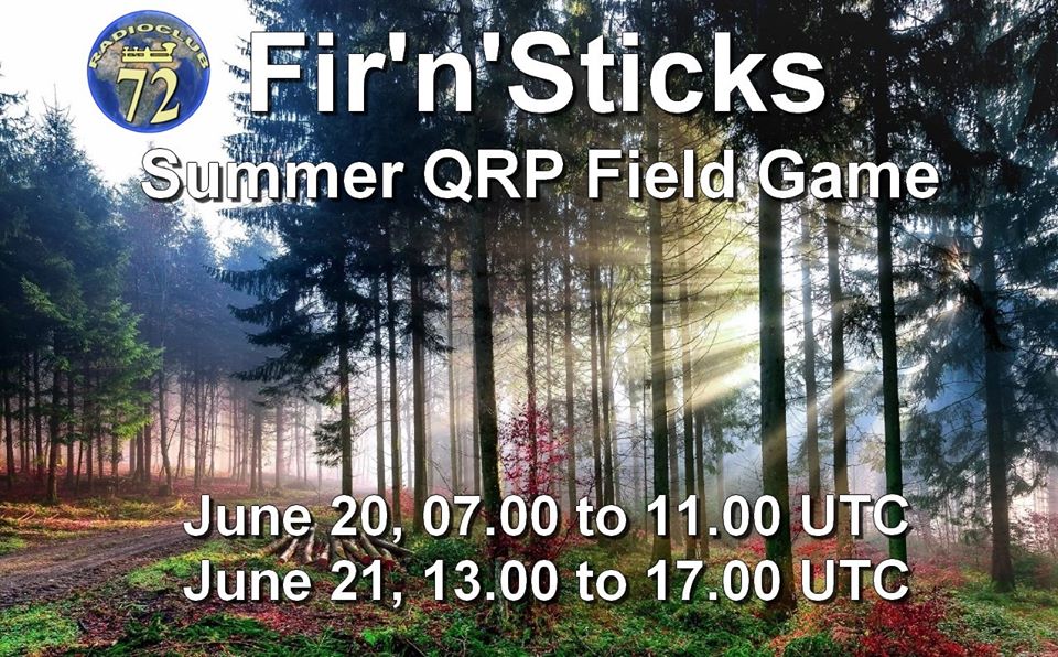 SV1GRN: R207RRC AS-207