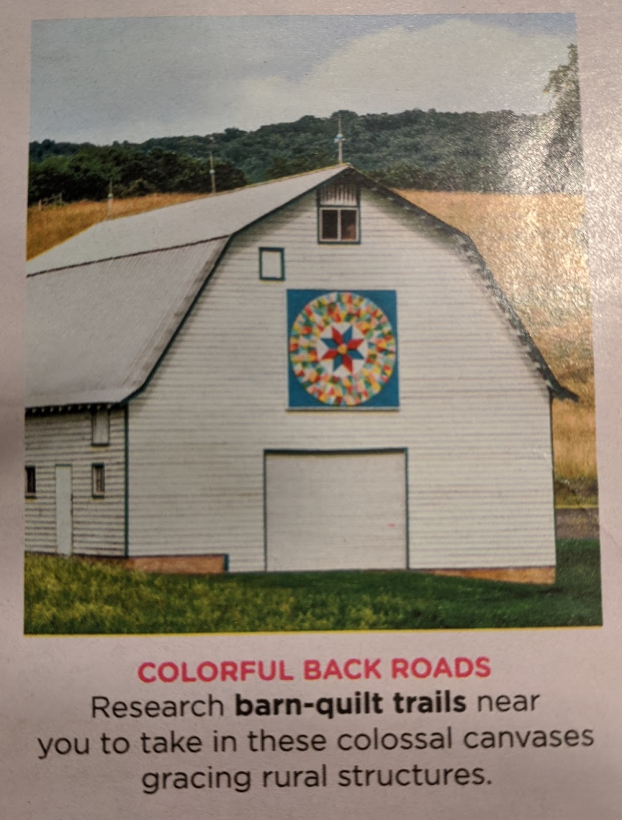 Kansas Flint Hills Quilt Trail: Follow The KSFHQT Barn Quilt Trail!