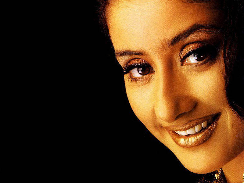 Bollywood Actress Manisha Koirala Hot and Sexy Bold and Spicy Baby ...