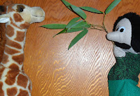 Beyond the Book Storytimes: Sam Who Never Forgets