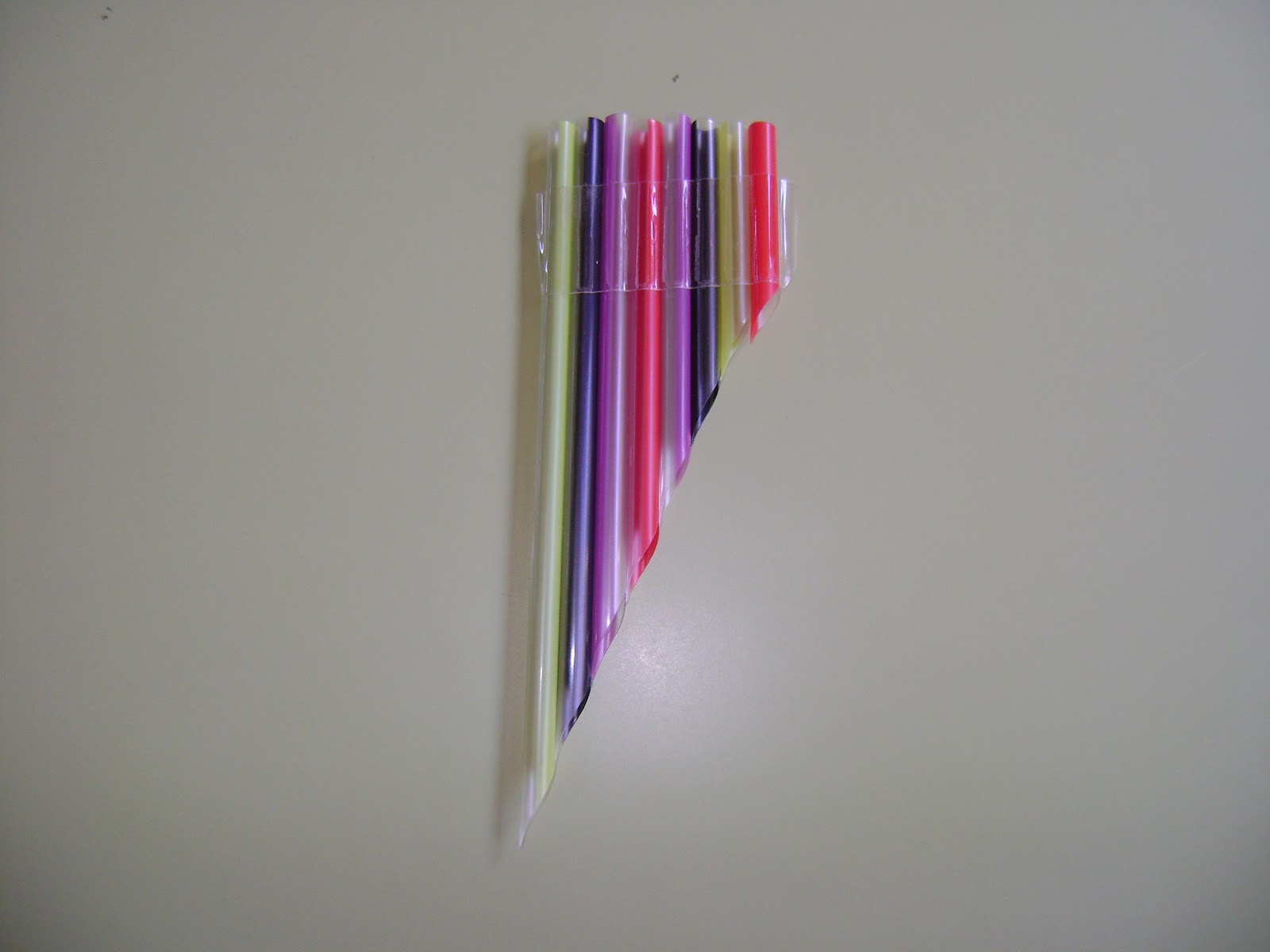 MUSICA EN RIOMAR: SIRINGA o FLAUTA DE PAN