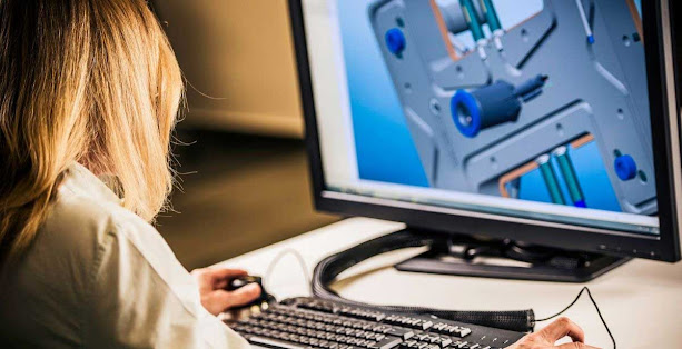 CAD OPERATOR (Local hiring only)