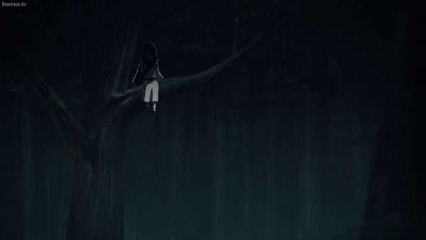 Anime Feet: Demon Slayer (Kimetsu no Yaiba): Daughter Spider Demon