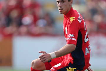 inside the box FC: Adelaide vs Victory 3,2,1.