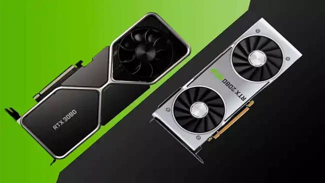 RTX 3080 vs RTX 2080 Ti, is it worth the architecture change? | Tekfiz ...