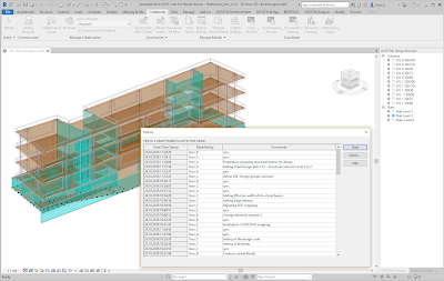 Revit Add-Ons: SOFiSTiK Analysis + Design