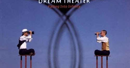 Forsaken At The Gates - Heavy Metal Reviewer: Dream Theater - Falling ...