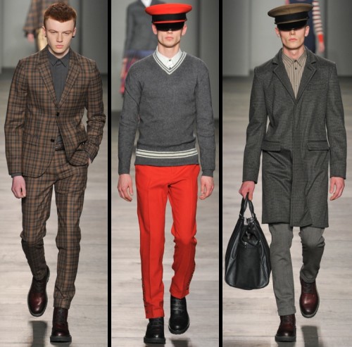 Marc by Marc Jacobs F/W 2012.13 | Homotography