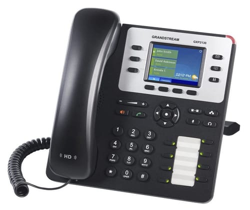 Review Unidata Incom ICW-1000G Wireless SIP IP Phone