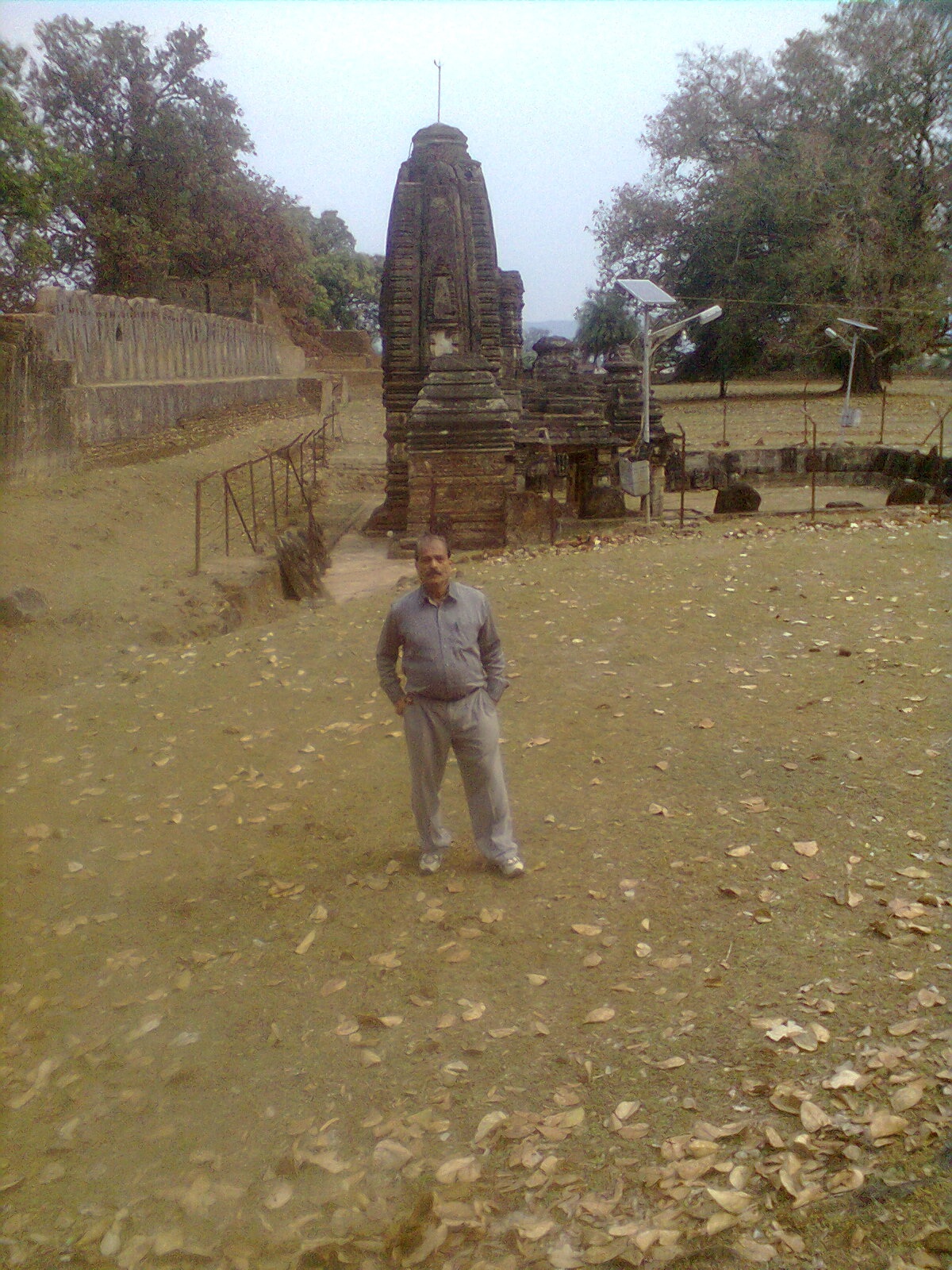 REFORM INDIA: My trip to Balaghat-Lanji-Hatta