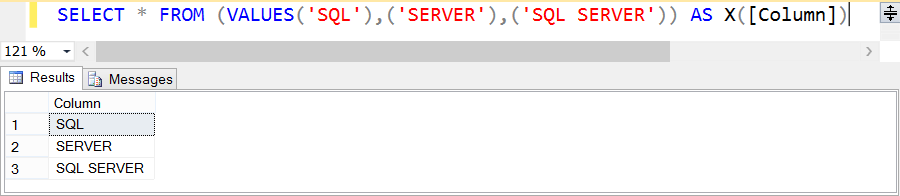 SQL Server Buddy: The number of columns for each row in a table value ...