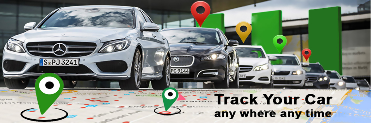 Top GPS Vehicle Tracking System in India - No.1 GPS Tracking Device ...