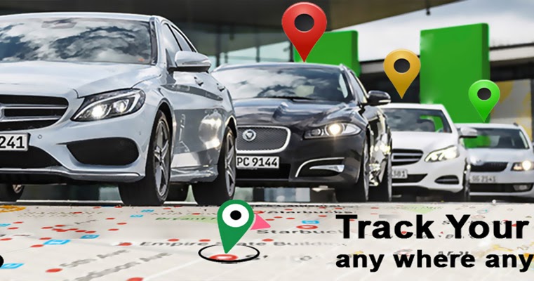 Top GPS Vehicle Tracking System in India - No.1 GPS Tracking Device ...