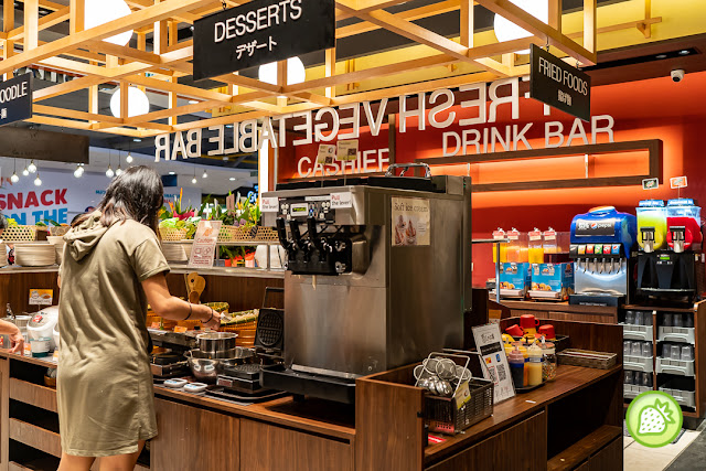 Shabu – Yo @ Sunway Velocity: Shabu Shabu from Japan is HERE ...