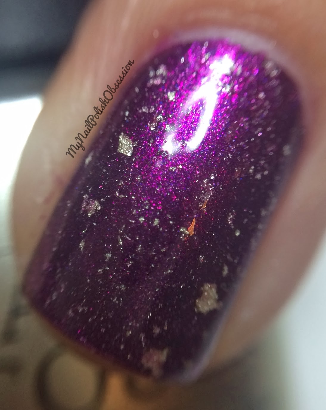 My Nail Polish Obsession: Zoya Carly & OPI Pure 18K White Gold and ...