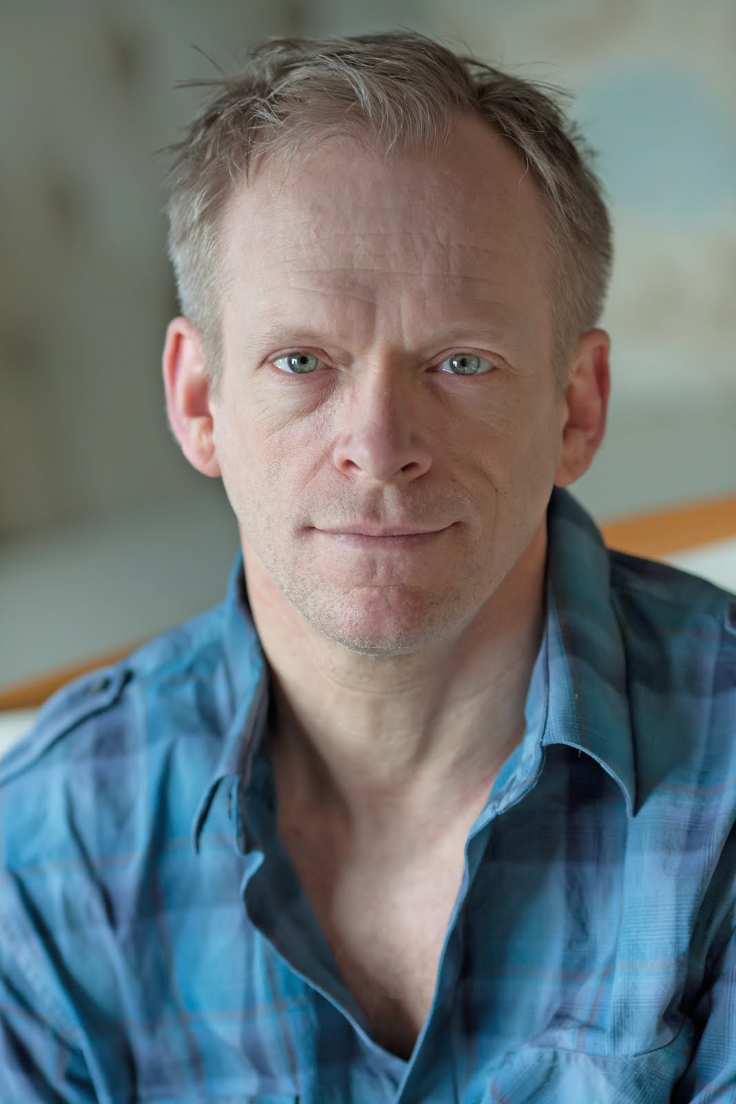 A 1/2 Dozen for Christopher Schelling | Julianna Baggott