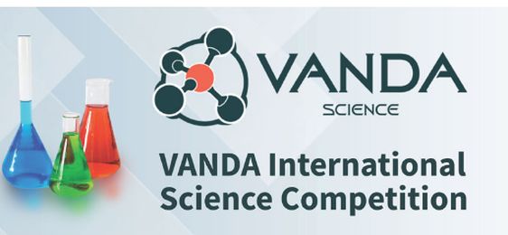 VANDA INTERNATIONAL SCIENCE COMPETITION - Scholastic World - Contests ...