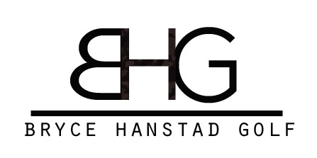 Bryce Hanstad Golf