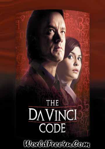 The Da Vinci Code (2006)
