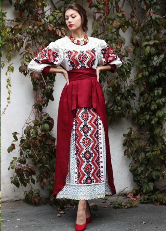 Arab galabia with modern designs suitable for Ramadan