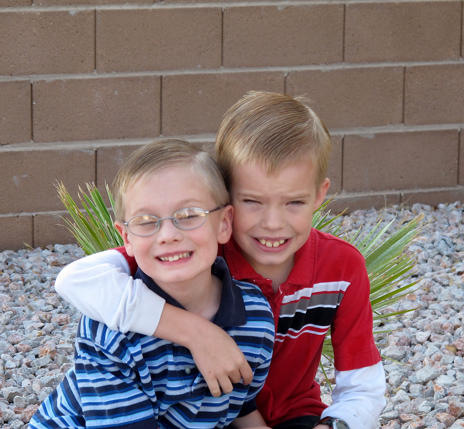 The Overtons of Overton