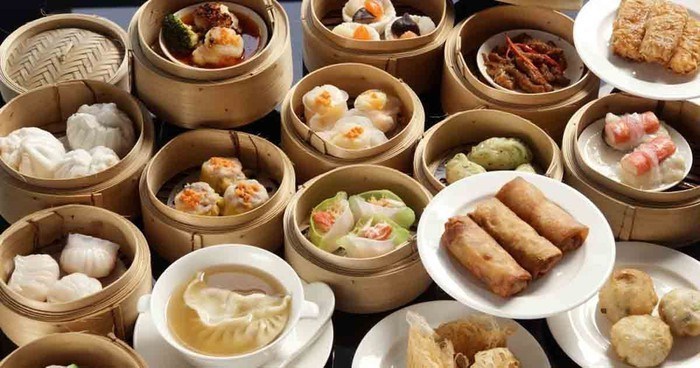 Apa Sih Dim Sum?