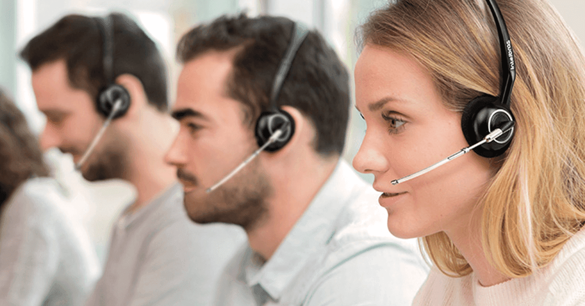 Saiba quais equipamentos otimizam o trabalho do operador de call center