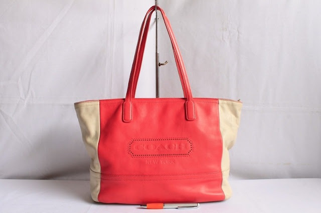 34 Tas Coach Original 2021, Gaya Terbaru!