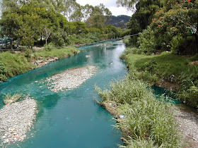 The Cordilleran Sun: Saving The Balili River: Does It Have A Chance?
