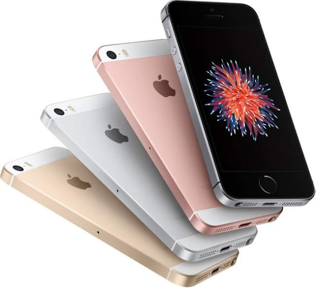 Tecnoneo: iPhone SE, Apple une calidad y precio asequible en un mismo ...