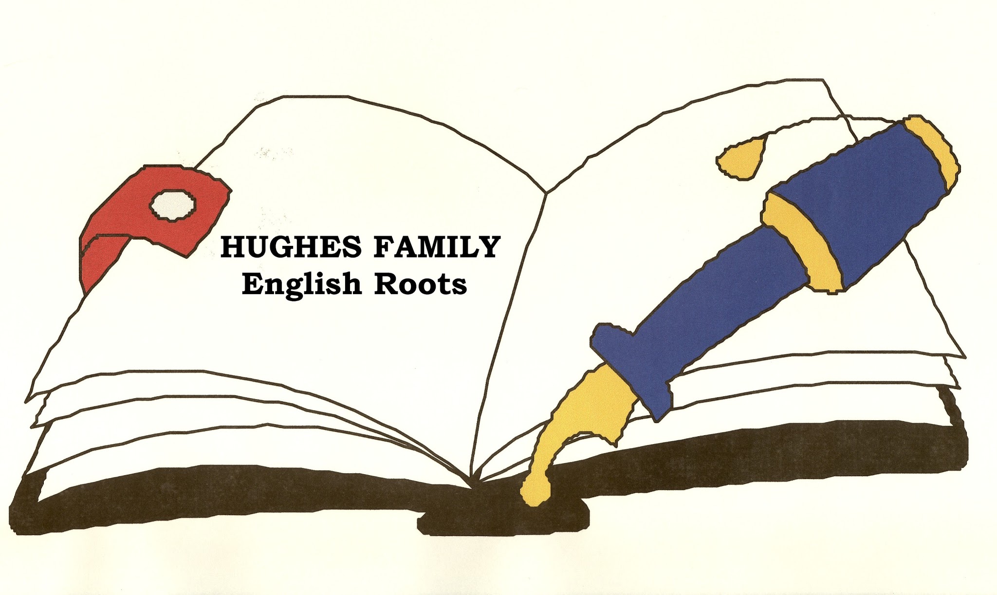 Flipside: Addendum to Burial of George Henry Hughes and Mary Ann Storey ...