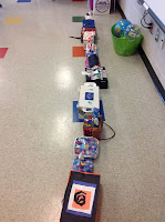 Education Electrification: Heat and Changes in Matter Lunch Box Project