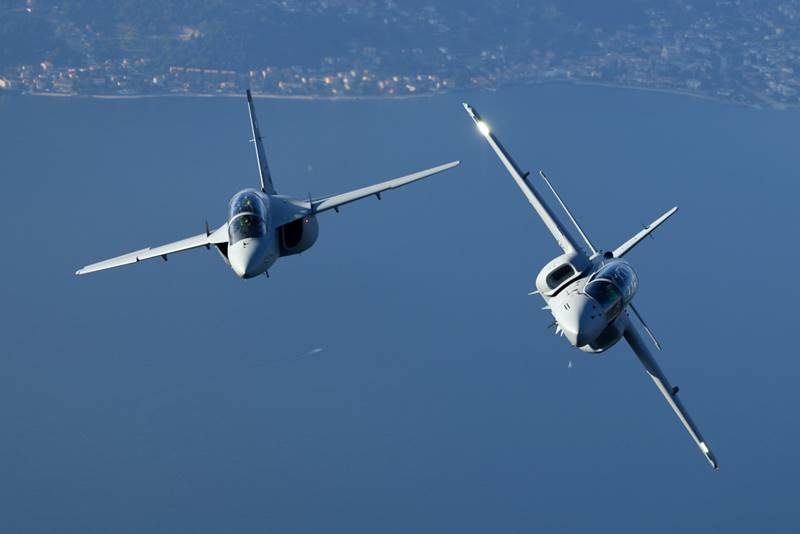 Babcock Canada Leonardo Canada Join Forces For Canada s Future Aircrew babcock-canada-leonardo-canada-join-forces-for-canada-s-future-aircrew