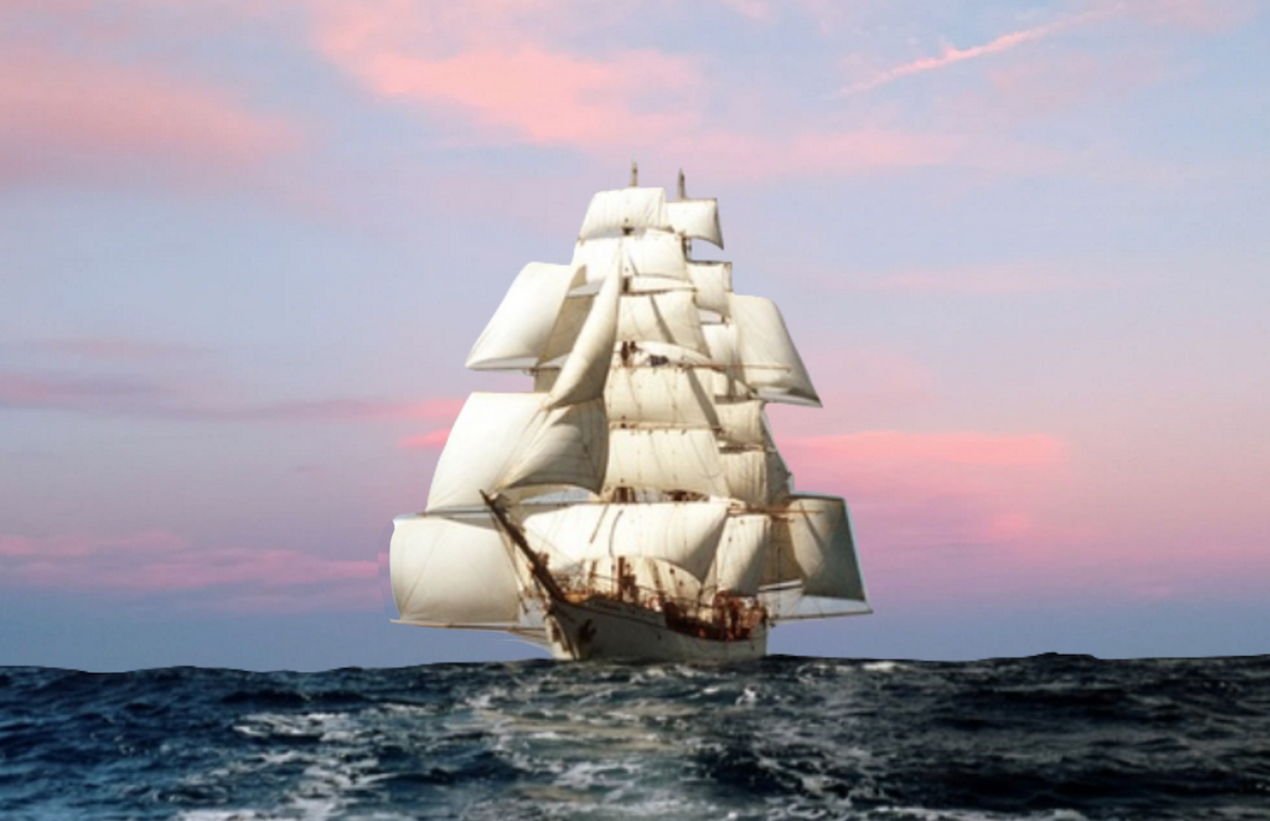 NephiCode: Was There Really an Alternative Course for Lehi to Take ...