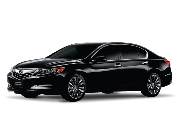 THE ULTIMATE CAR GUIDE: Car Features - Same Car, Different Names: Honda