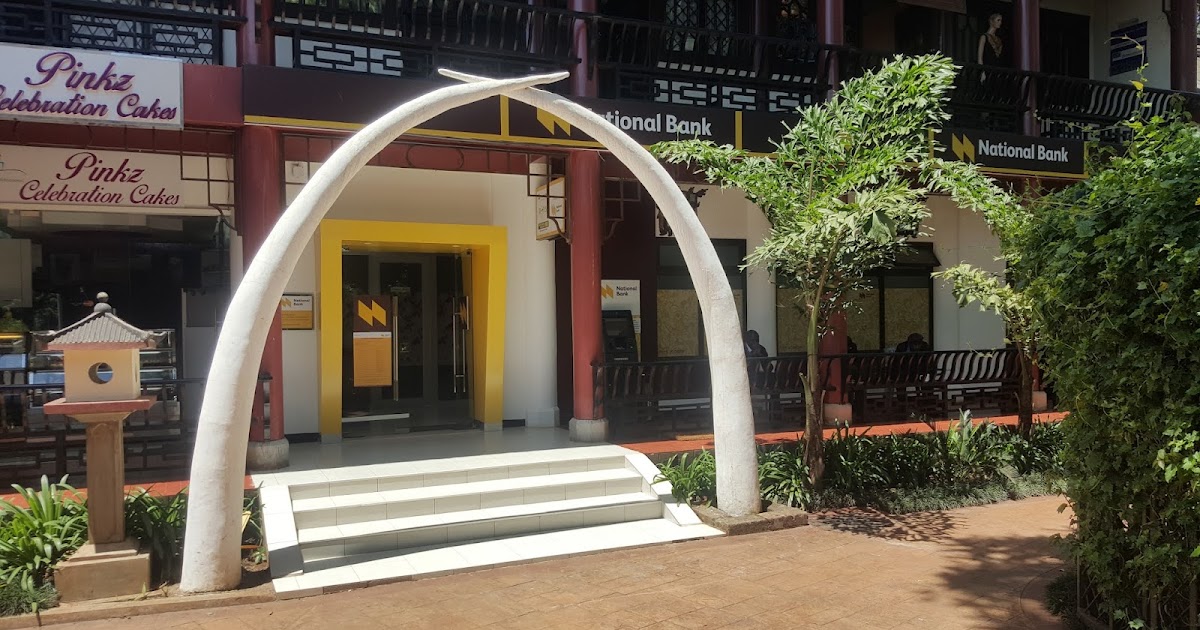 East African Telegraph