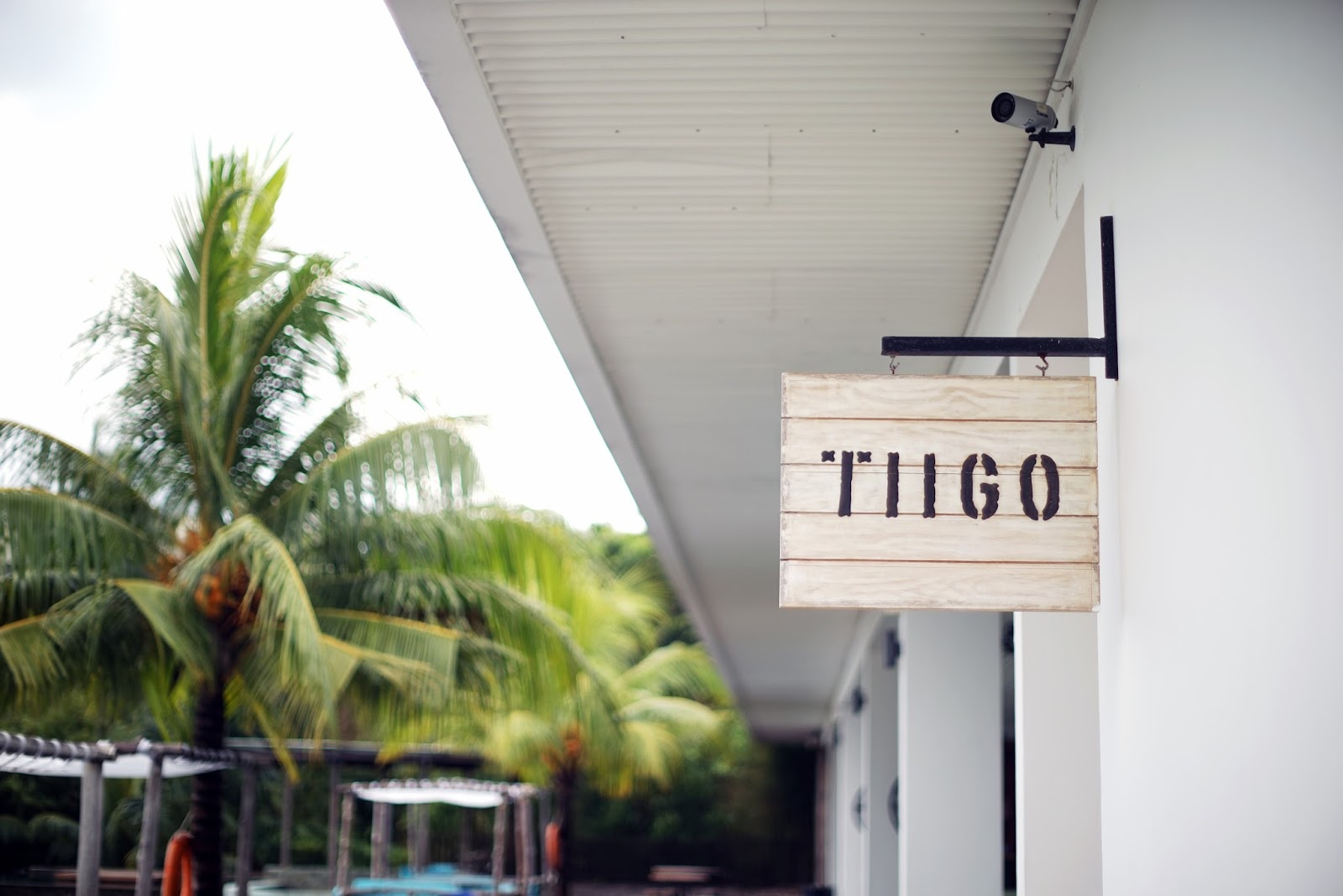 Montigo Resorts Batam: Chef's Experience - VIVIANTIAN'S